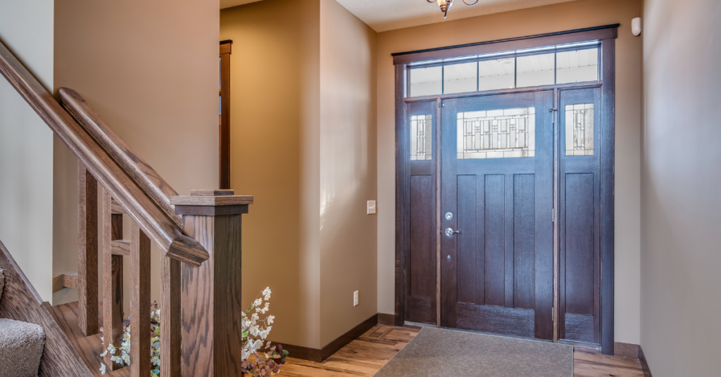 15 Stunning Split Level Entryway Remodel Ideas to Revamp Your Space