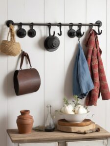 15 Cast Iron Display Ideas That Elevate Your Home Style