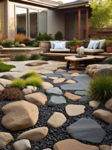 15 Best Small Rock Landscaping Ideas to Transform Your Yard