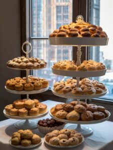 15 Pop Up Bakery Display Ideas to Attract More Customers