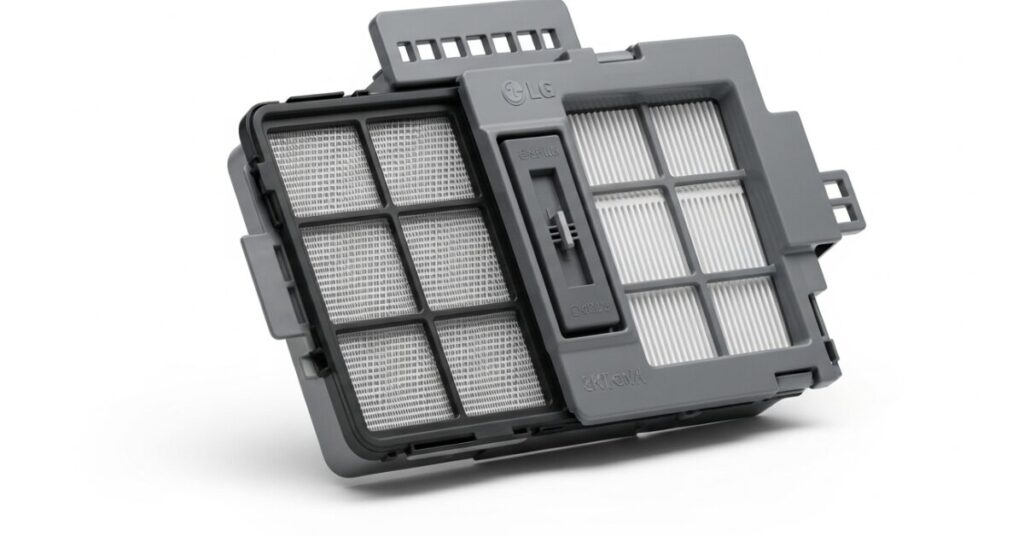 How to Clean LG Dishwasher Filter Like a Pro: Step-by-Step with Tips