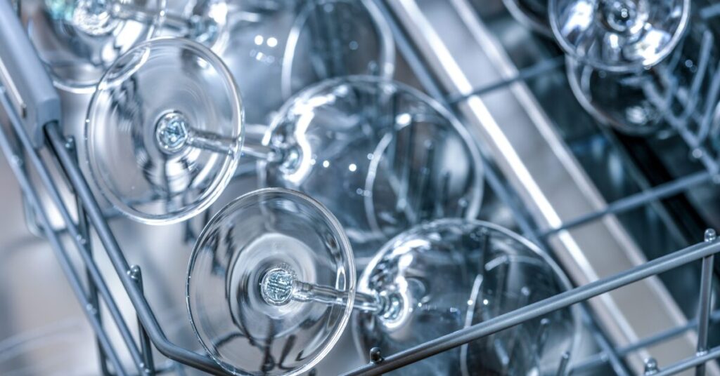 How to Clean GE Dishwasher Filter (Easy Steps + Tips)