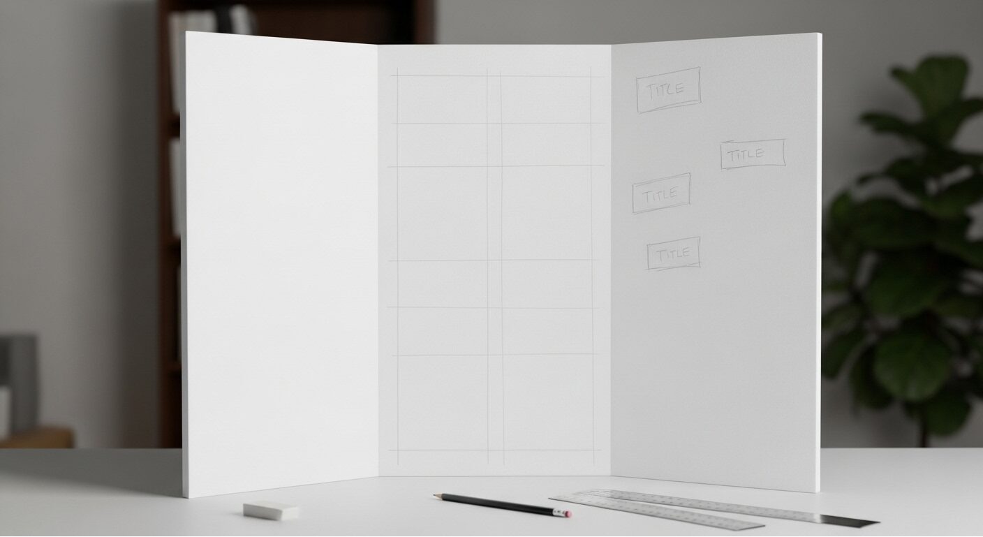Best Tri Fold Display Board That Will Make Your School Project Shine