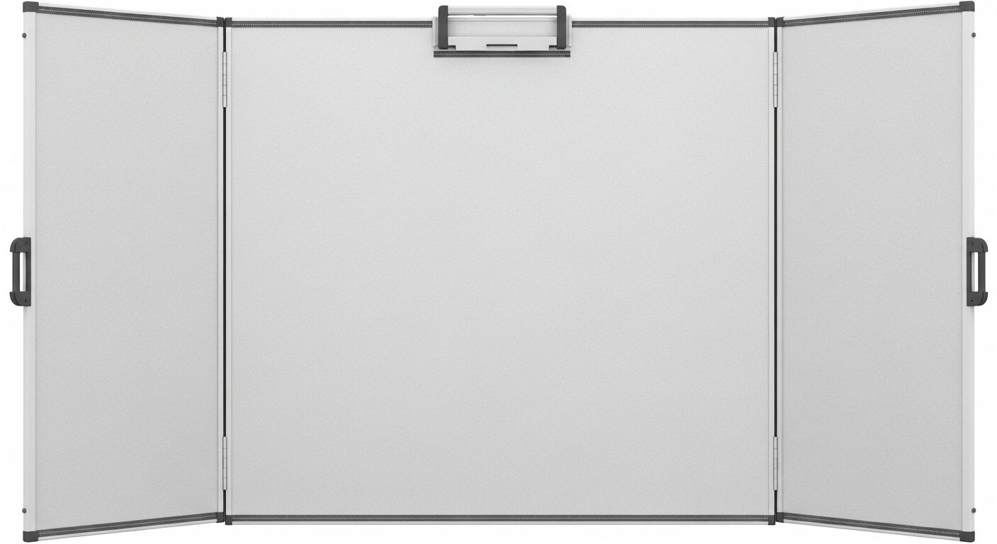 Best Tri Fold Display Board That Will Make Your School Project Shine
