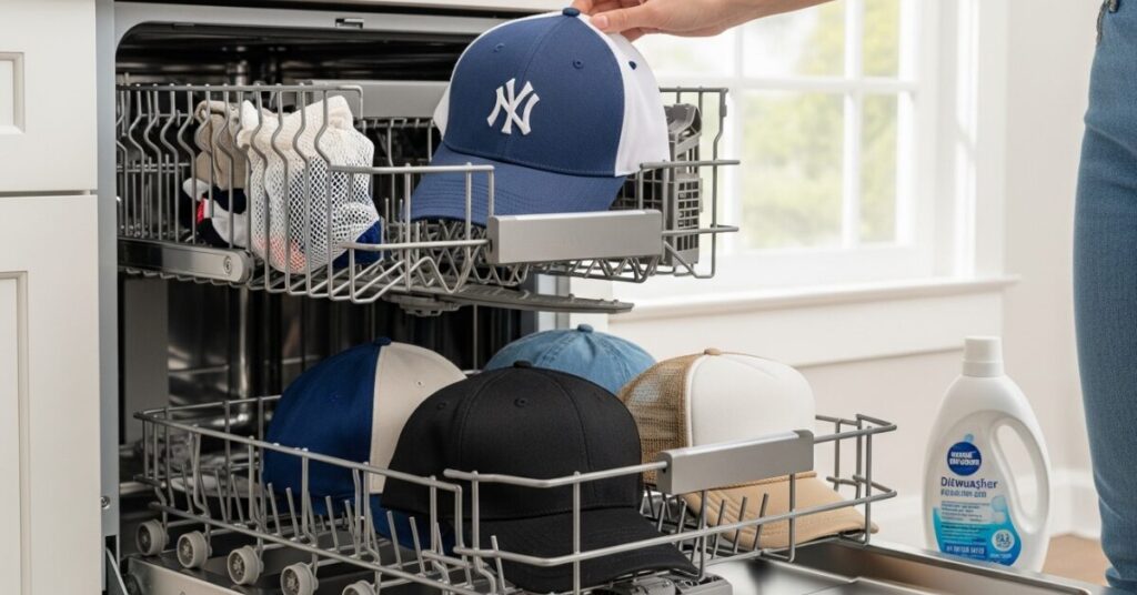 How to Clean KitchenAid Dishwasher in 7 Easy Steps