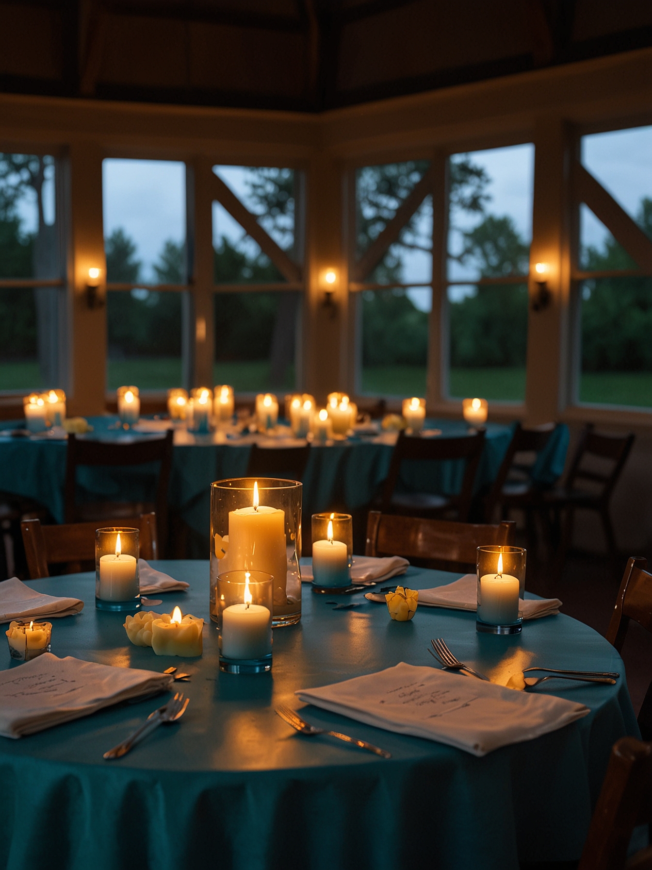 20 Elegant Senior Graduation Table Ideas for a Memorable Celebration