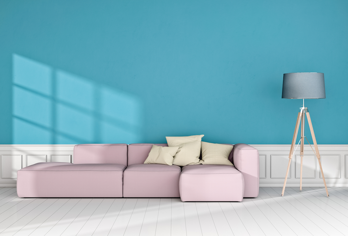 20 Light Blue Walls Living Room Ideas Designers Swear By