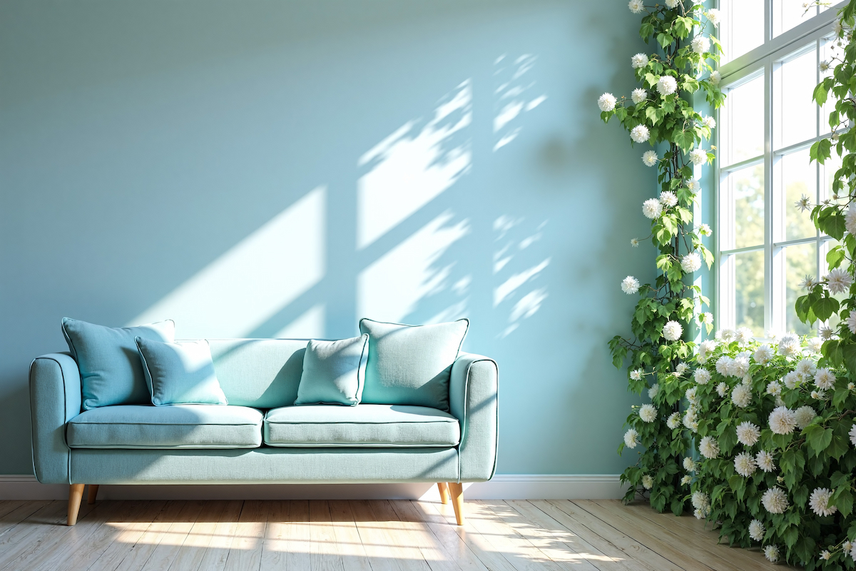 20 Light Blue Walls Living Room Ideas Designers Swear By